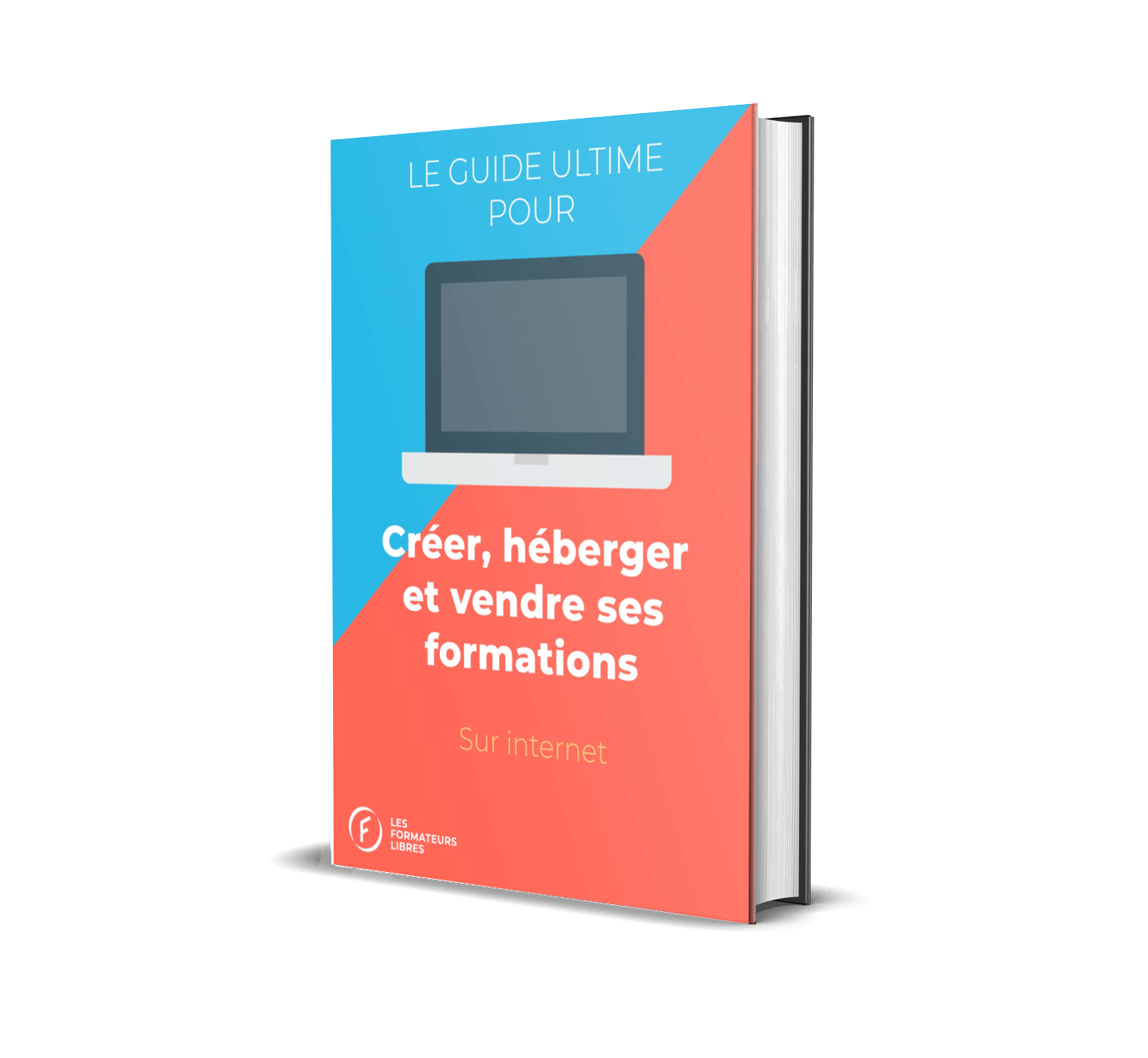 Accueil principal - Les Formateurs Libres